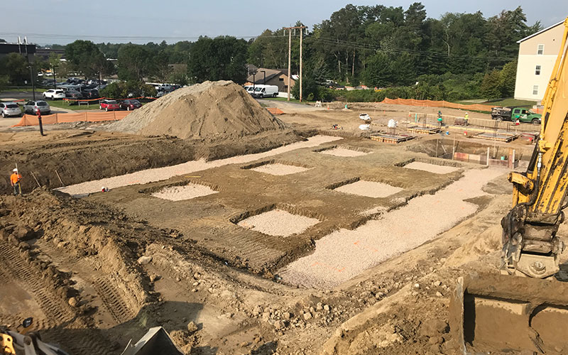 Services - Rexford Sitework Services